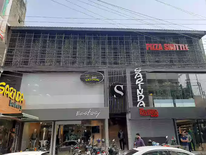 Sarinda Restaurant - in mymensingh 2200