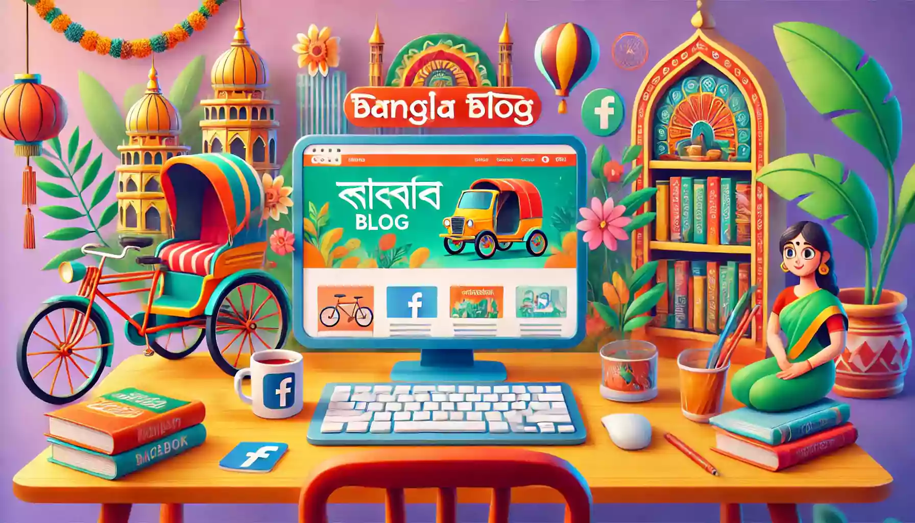 Bangla Blog বাংলা ব্লগ -সাম্প্রতিক খবর, মতামত, এবং সাহিত্য